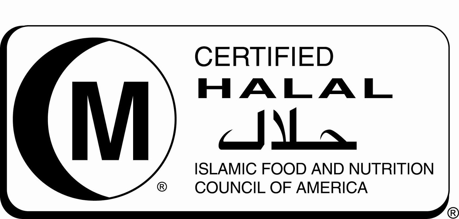 A fondness for green - Halal certification logos around the world ...